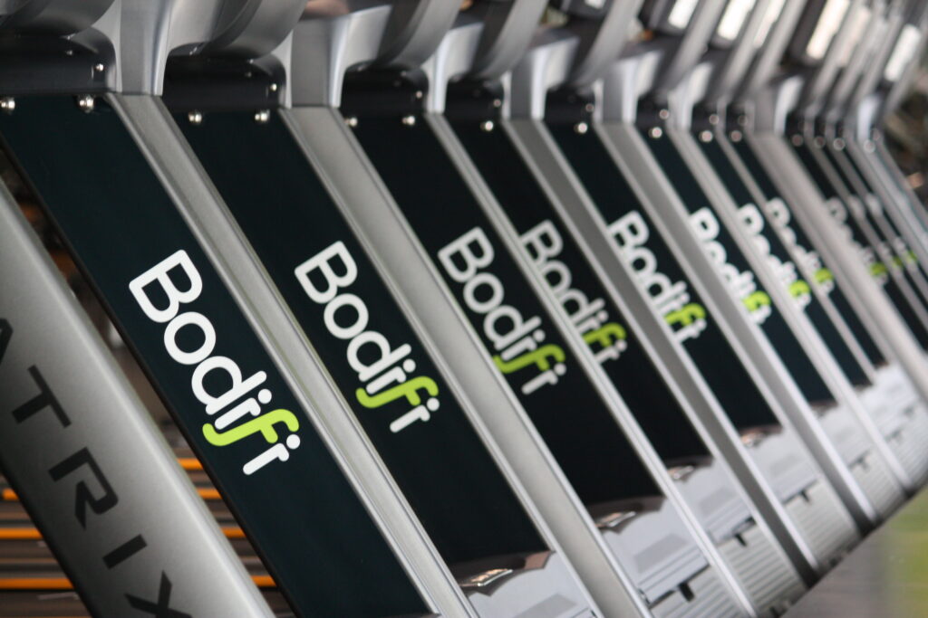 Health and Wellness Center in East Idaho - Bodifi Gym