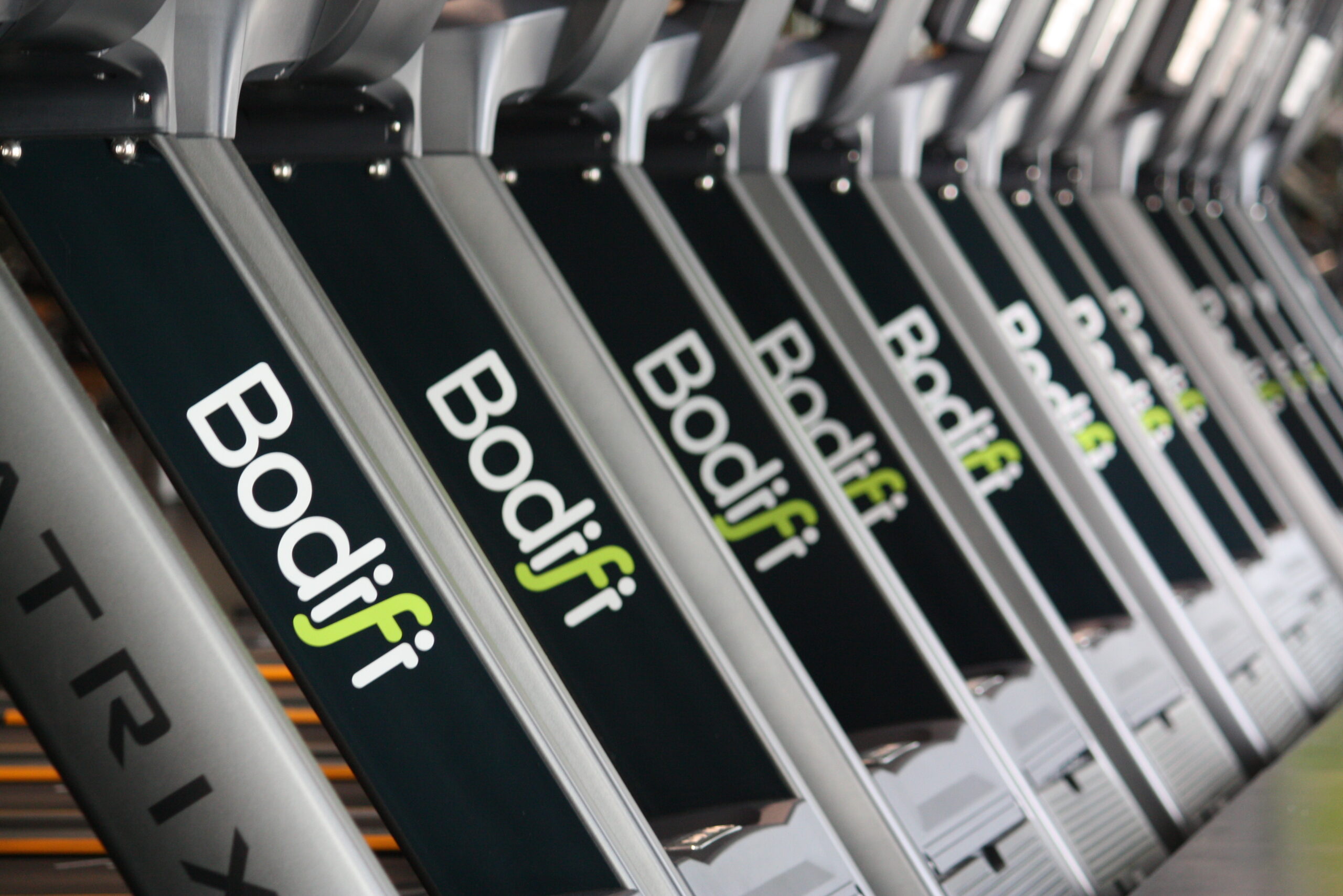 Health and Wellness Center in East Idaho - Bodifi Gym