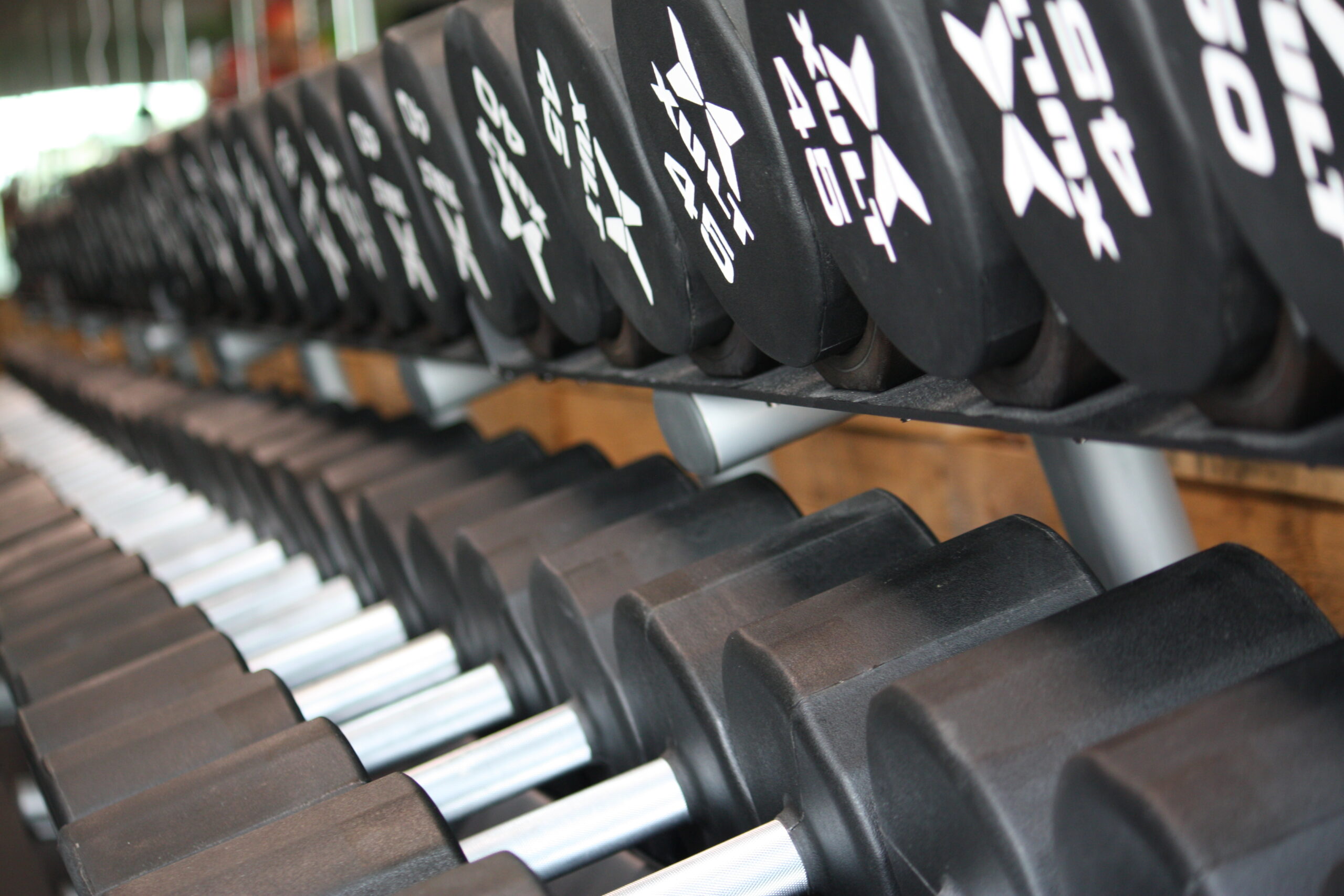 Bodifi - Gym in Ammon Idaho