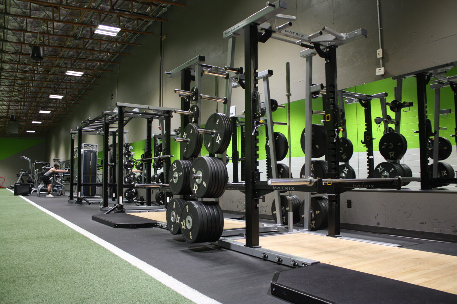 Health and Wellness Center in East Idaho - Bodifi Gym